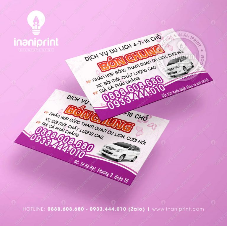 Hơn 100 mẫu card visit cho thuê xe, name card cho thuê xe dịch vụ, danh ...