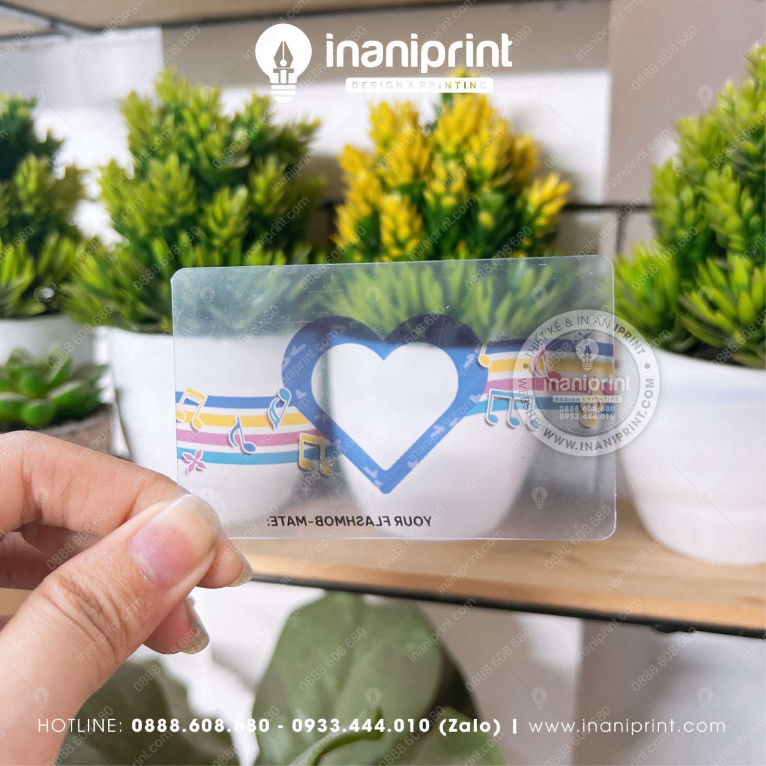 Mẫu Cardvisit Nhựa, Danh Thiếp Nhựa, Name Card Nhựa Đẹp Cho Khách Hàng ...