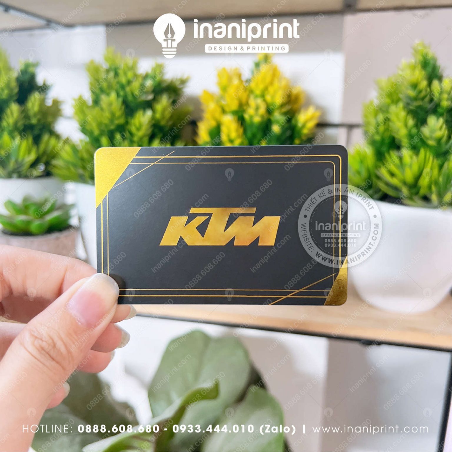 Mẫu Cardvisit Nhựa, Danh Thiếp Nhựa, Name Card Nhựa Đẹp Cho Khách Hàng ...