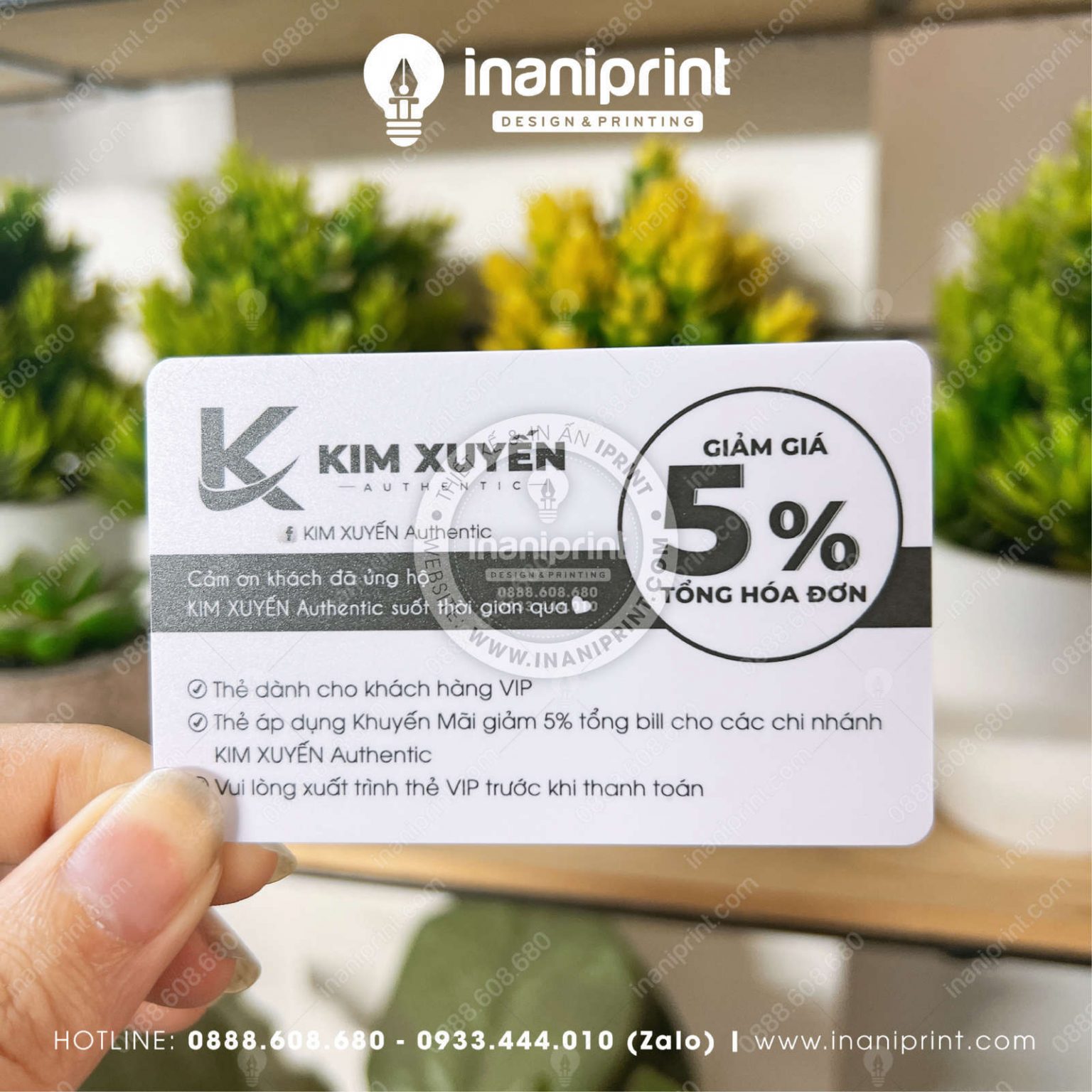 Mẫu Cardvisit Nhựa, Danh Thiếp Nhựa, Name Card Nhựa Đẹp Cho Khách Hàng ...