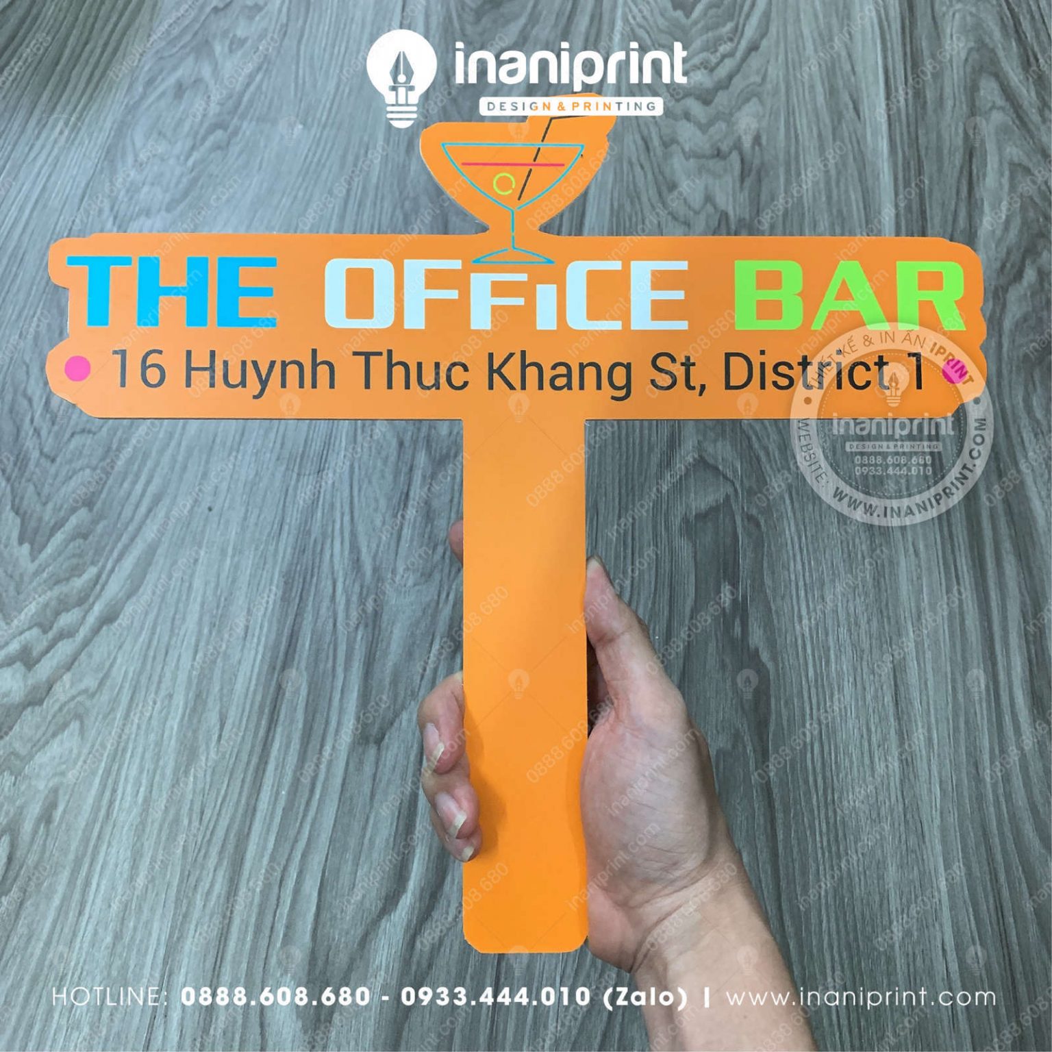 Mẫu Hashtag Cầm Tay Chụp Hình Check In Quán Bar, Bảng Cầm Tay Chụp Hình ...