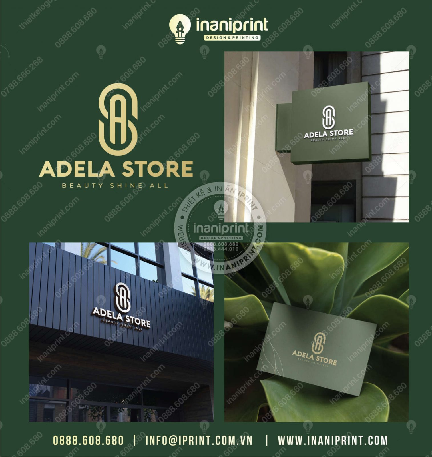 Mẫu Thiết Kế Logo Shop Quần Áo Đẹp, Thiết Kế Logo Quần Áo Store Chuyên ...