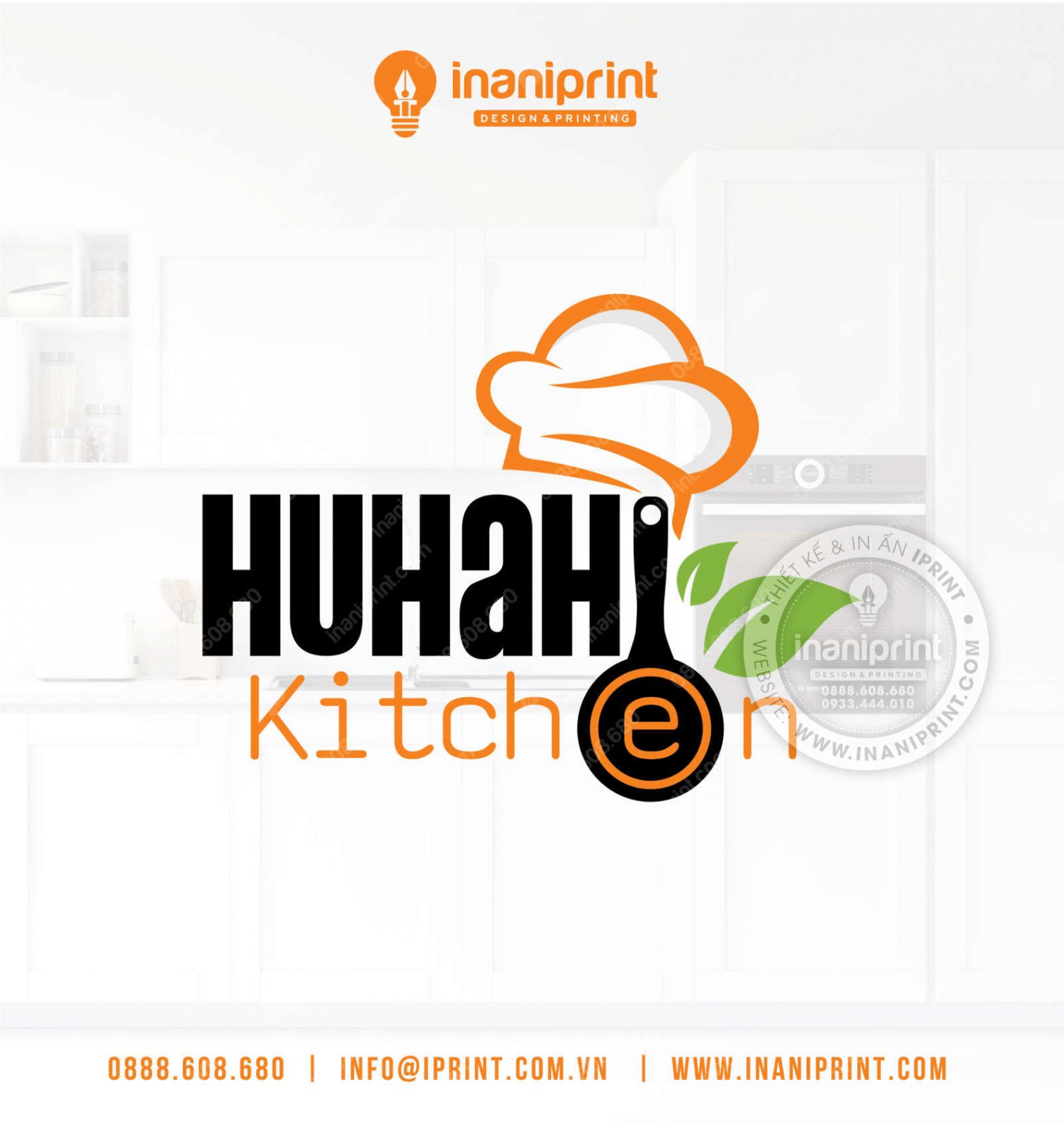 Mẫu Thiết Kế Logo Quán Ăn Đẹp, Thiết Kế Logo Quán Ăn Chuyên Nghiệp Sáng ...