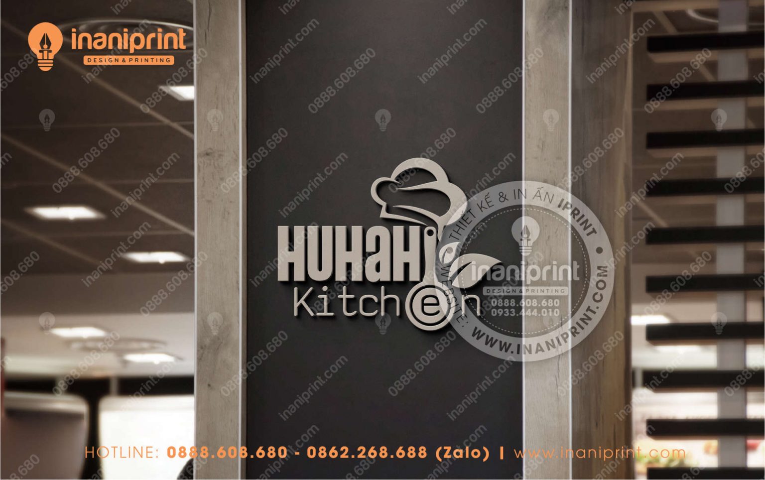Mẫu Thiết Kế Logo Quán Ăn Đẹp, Thiết Kế Logo Quán Ăn Chuyên Nghiệp Sáng ...