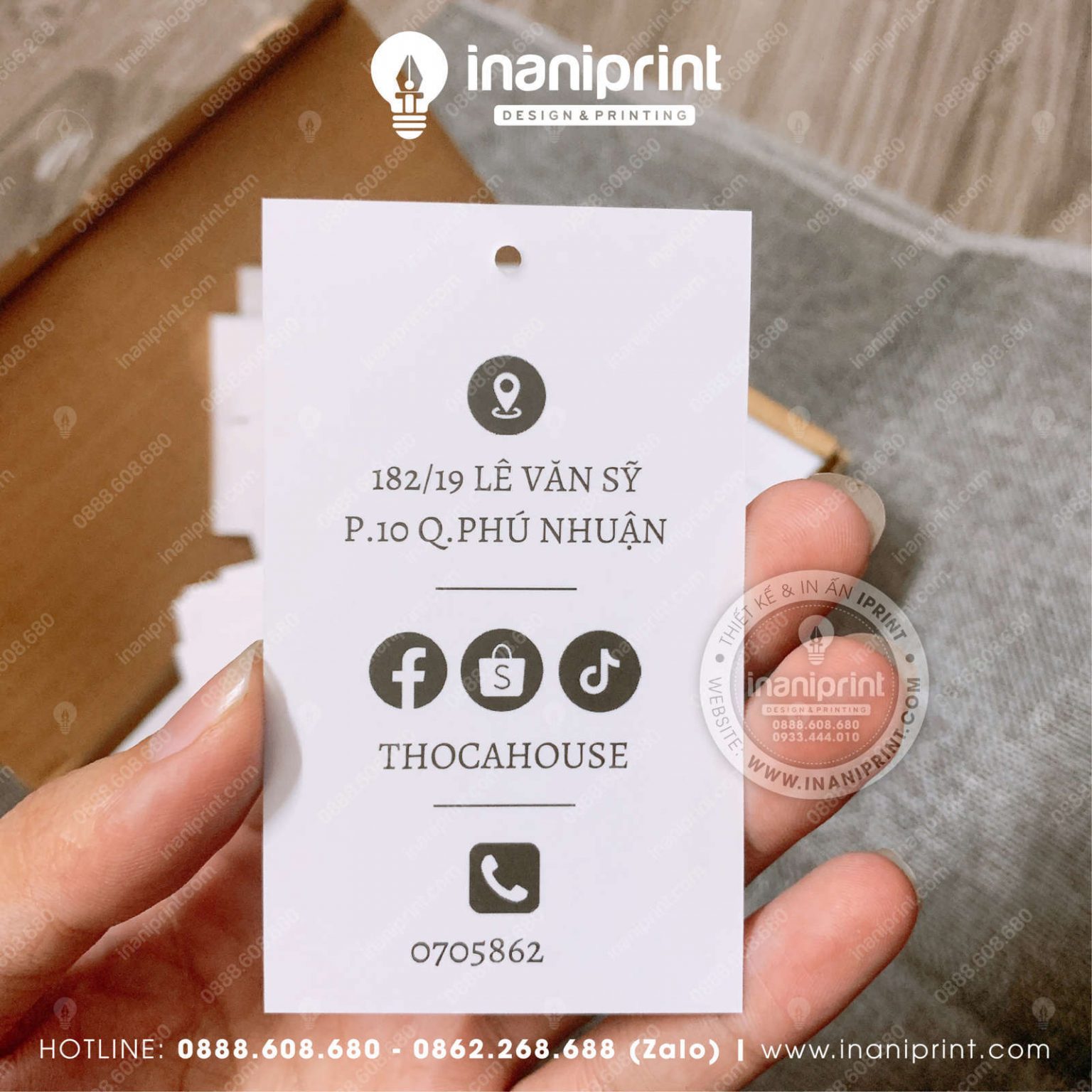 Mẫu Tag Treo Shop Quần Áo, Tag Treo Shop Quần Áo, Tag Shop Quần Áo Đẹp ...